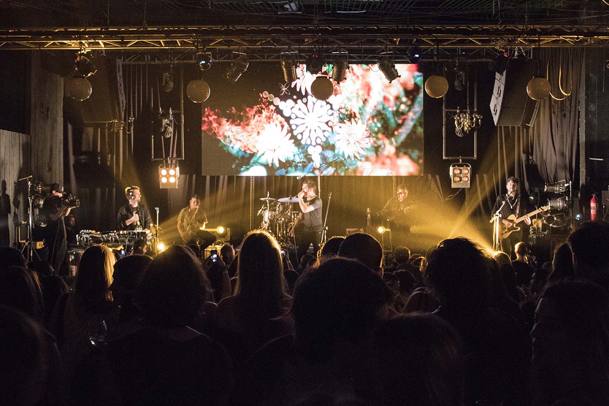 208Sessions - Gepe - Rockandpop