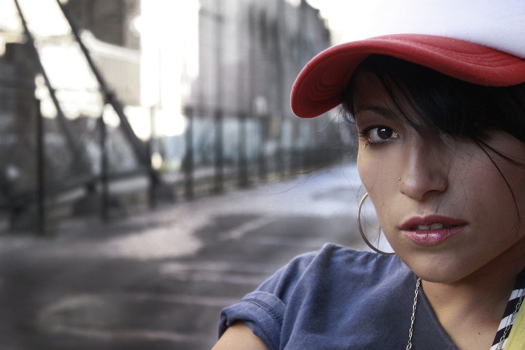 anita Tijoux de Chile | Rock&Pop