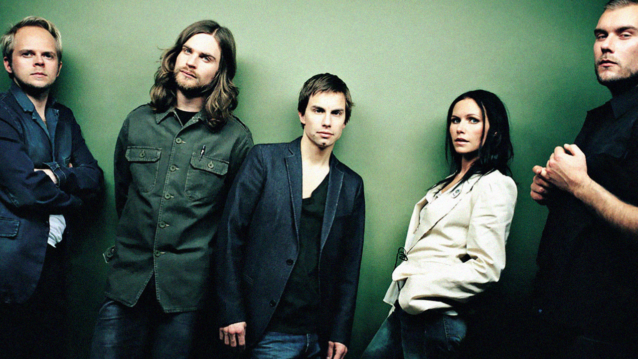 The Cardigans invitados a Rock&Pop Fans — Rock&Pop