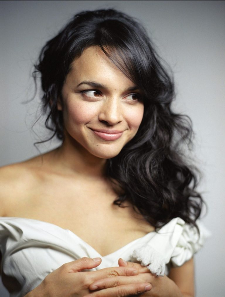 Norah Jones en R&P Fans — Rock&Pop