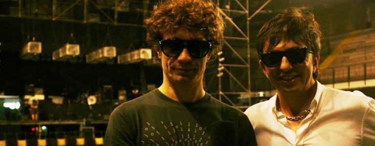 Rockumental: Babasónicos y Romantisísmico — Rock&Pop