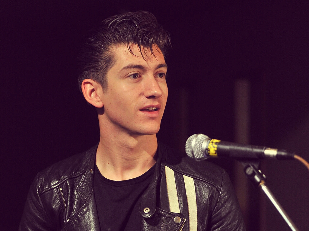 Alex Turner respondió a las críticas respecto al show de Arctic Monkeys ...