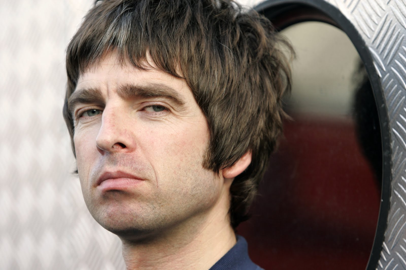 Noel Gallagher está enojado con el legado de Oasis — Rock&Pop