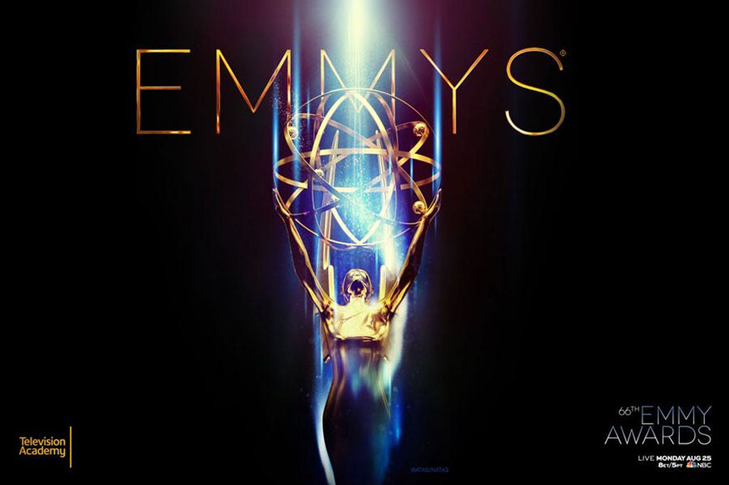 ¡Breaking Bad arrasa con los Emmys! — Rock&Pop
