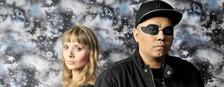 Mira el nuevo video de Zaturno — Rock&Pop