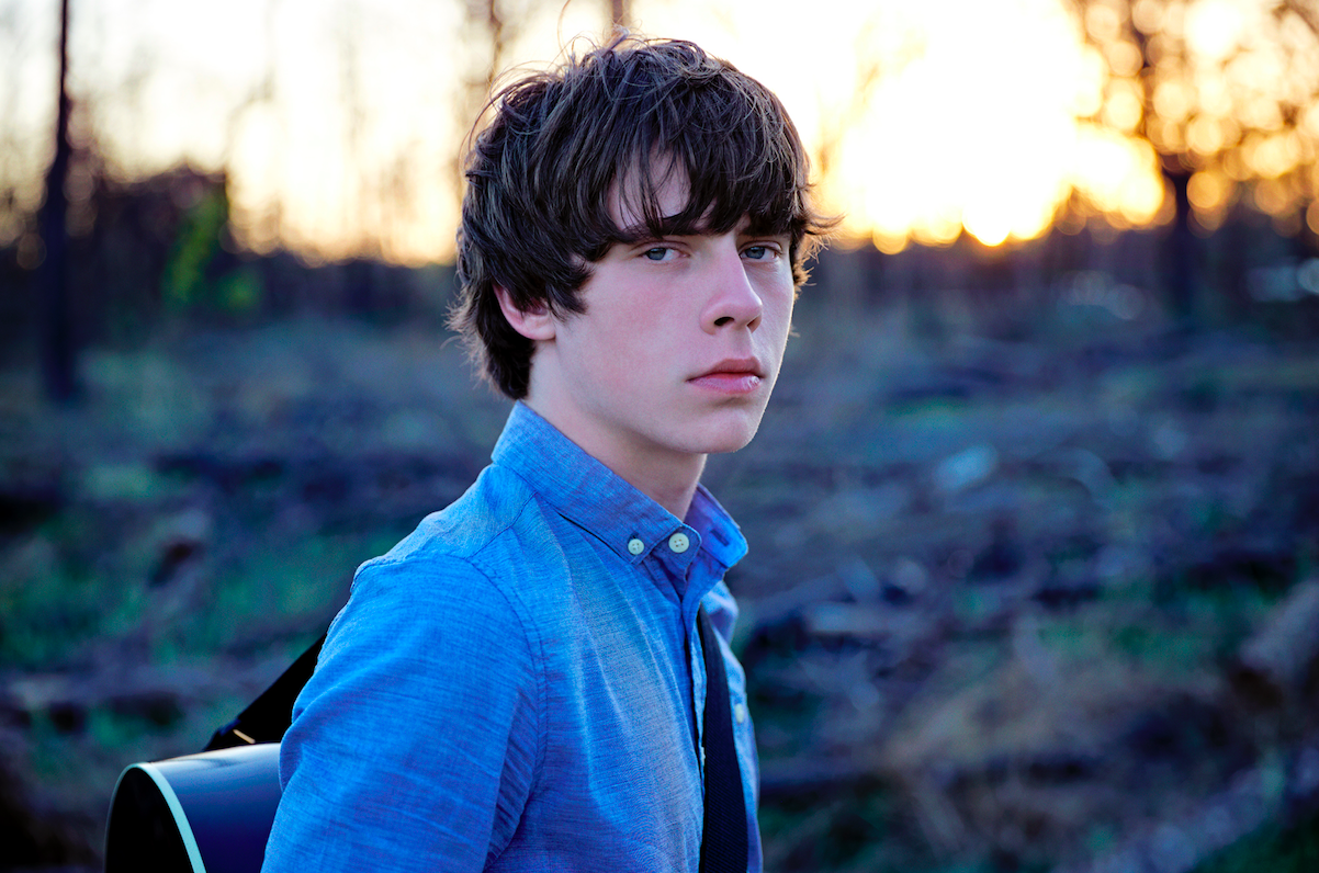 Jake Bugg vuelve a Sudamérica! — Rock&Pop