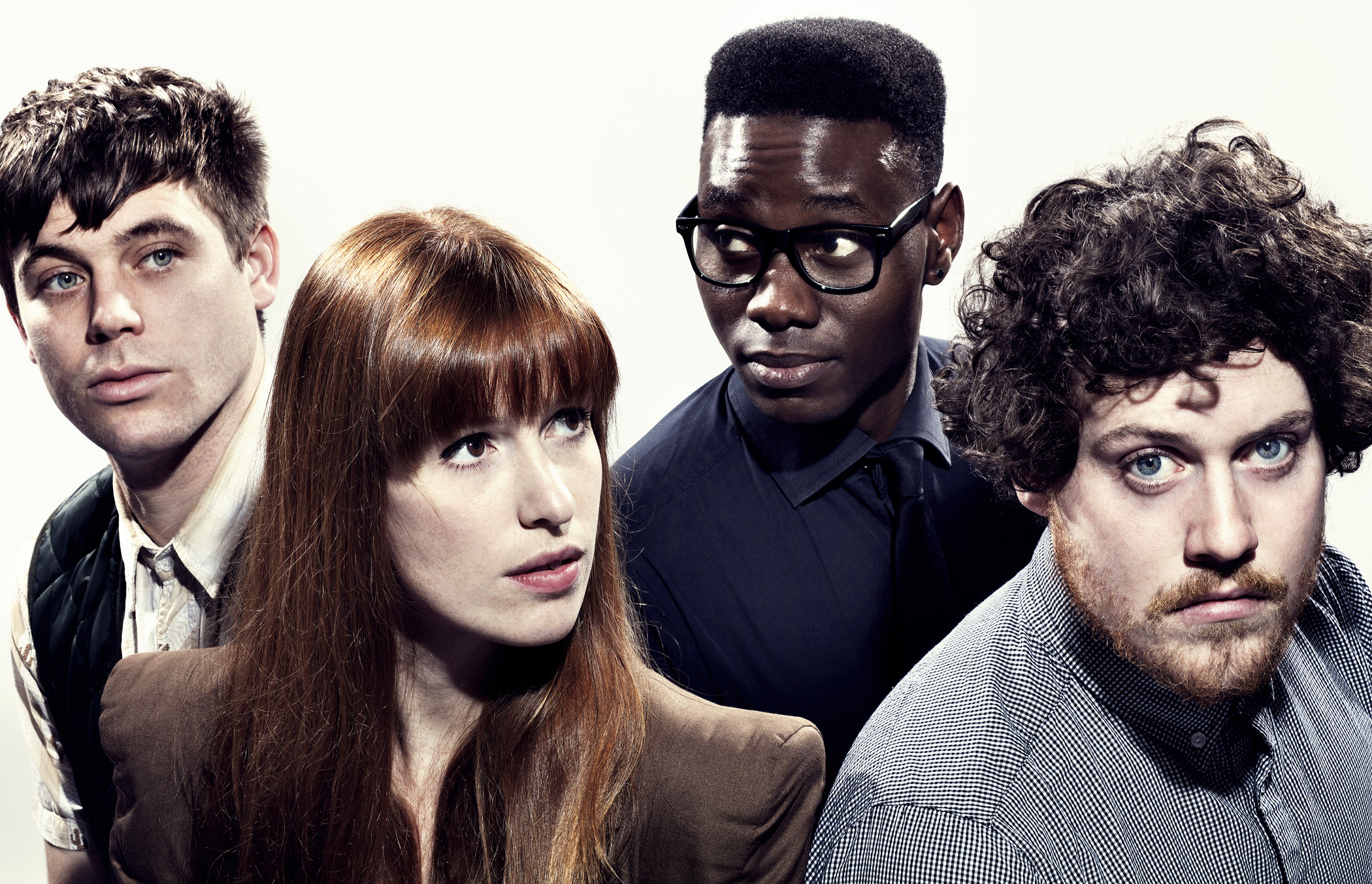 Tenemos nuevo video de Metronomy! — Rock&Pop