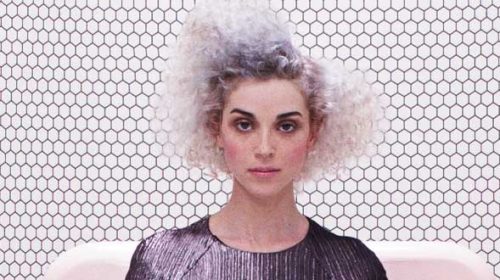 St. Vincent sorprende con nueva canción — Rock&Pop