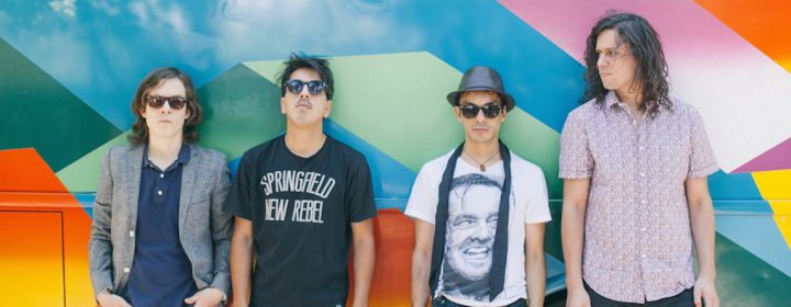LOPEZ lanza un nuevo video — Rock&Pop