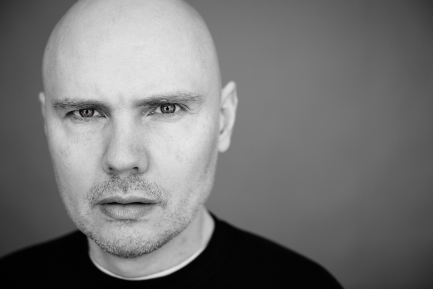 Billy Corgan canta The Beatles — Rock&Pop