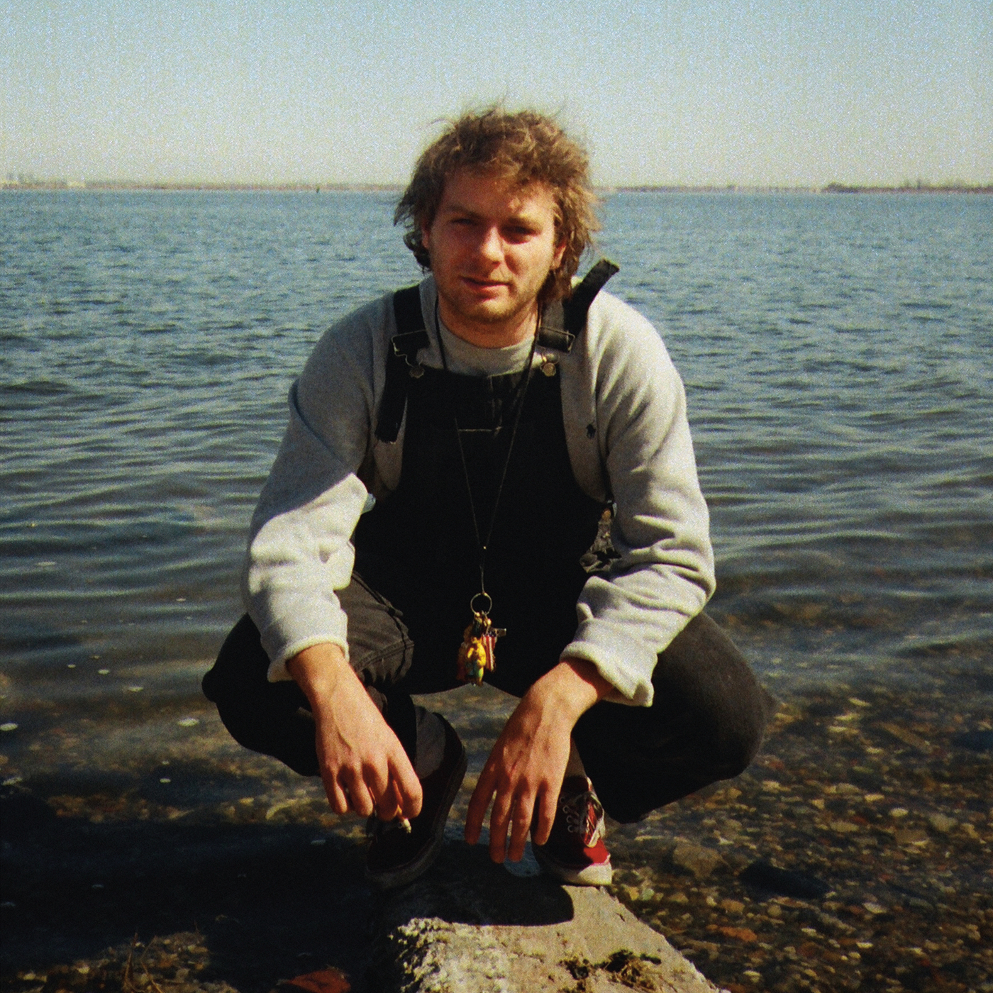 Mac DeMarco nos canta desde el mar — Rock&Pop