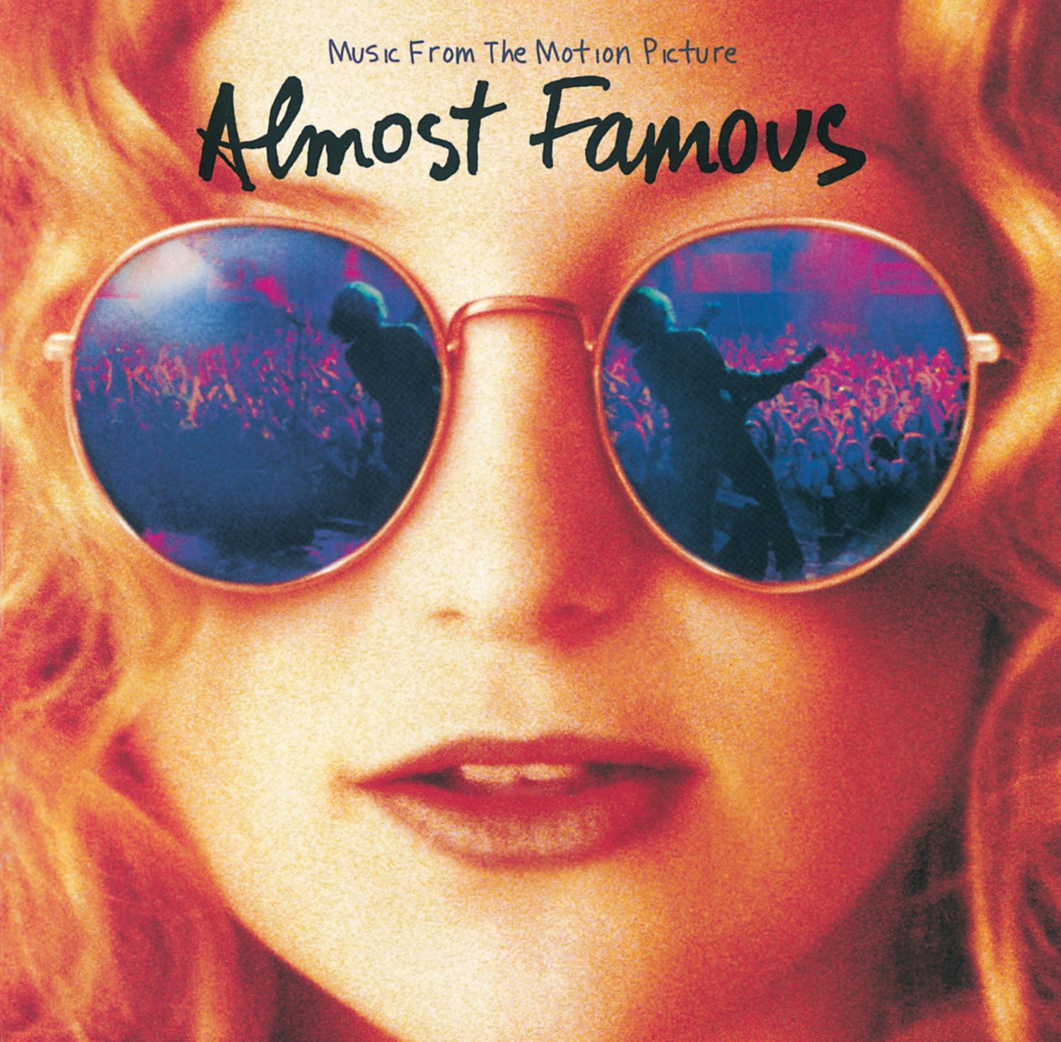 Ya son 15 años del estreno de Almost Famous — Rock&Pop