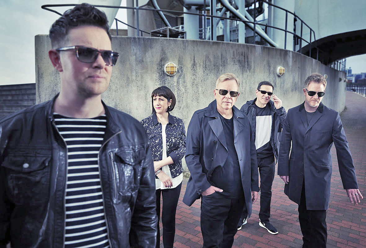Conoce los detalles de "Decades": el nuevo documental de New Order ...