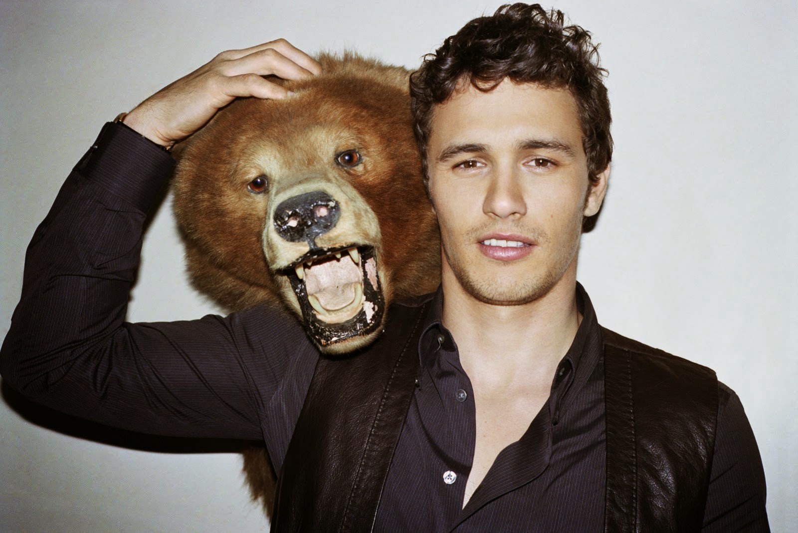 ¿James Franco hace un disco y una película inspirado en los Smiths ...