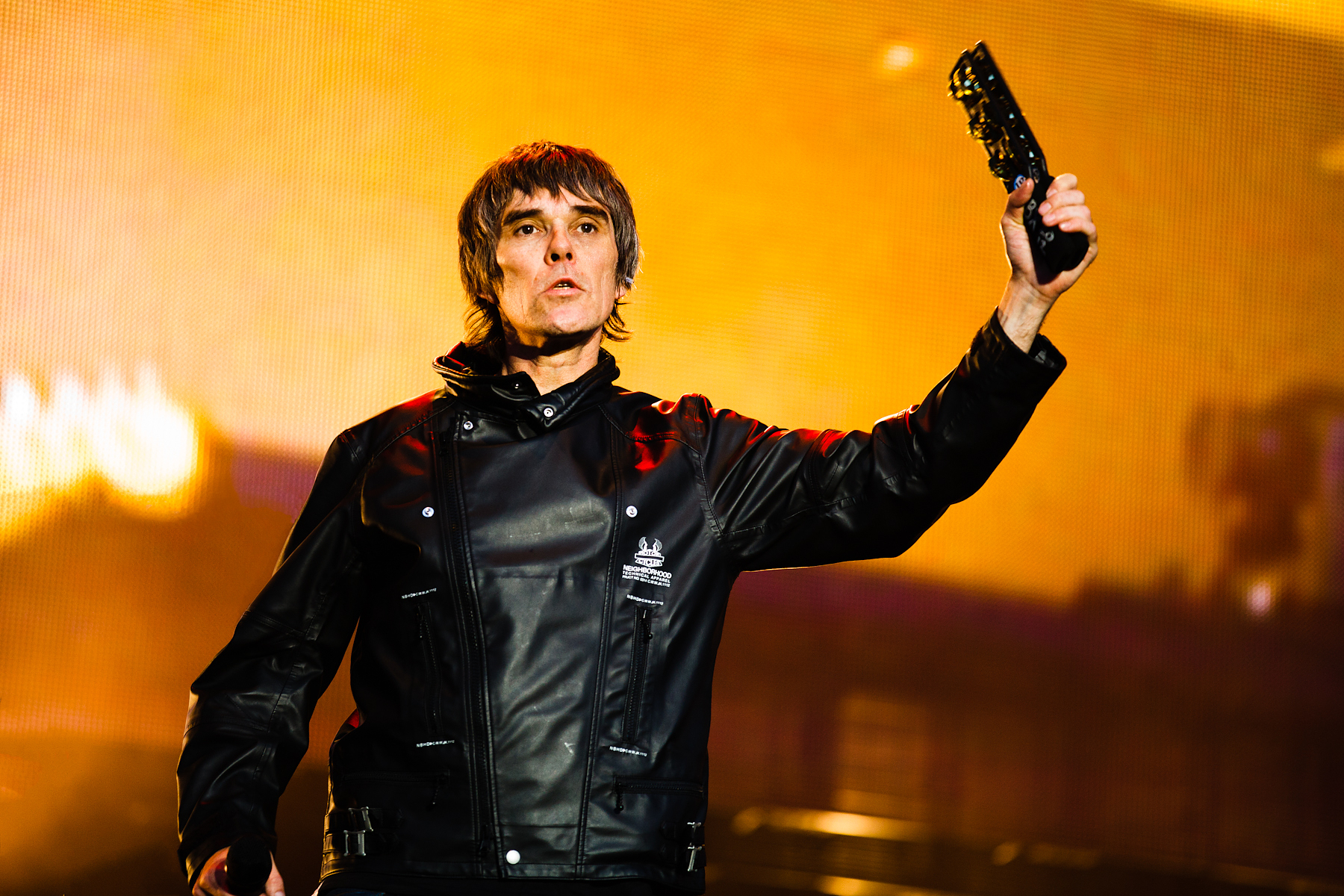Vuelven los Stone Roses — Rock&Pop