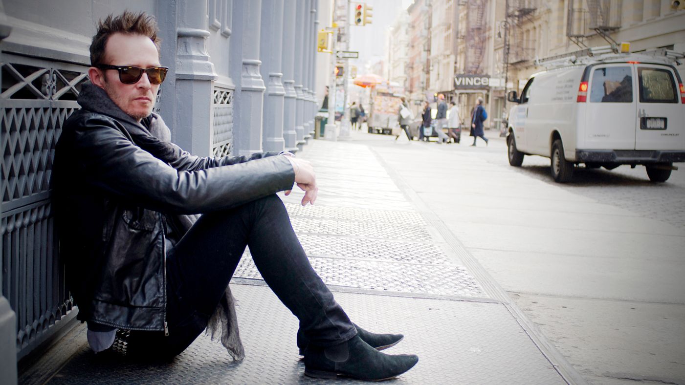 Se revela la causa de la muerte de Scott Weiland — Rock&Pop