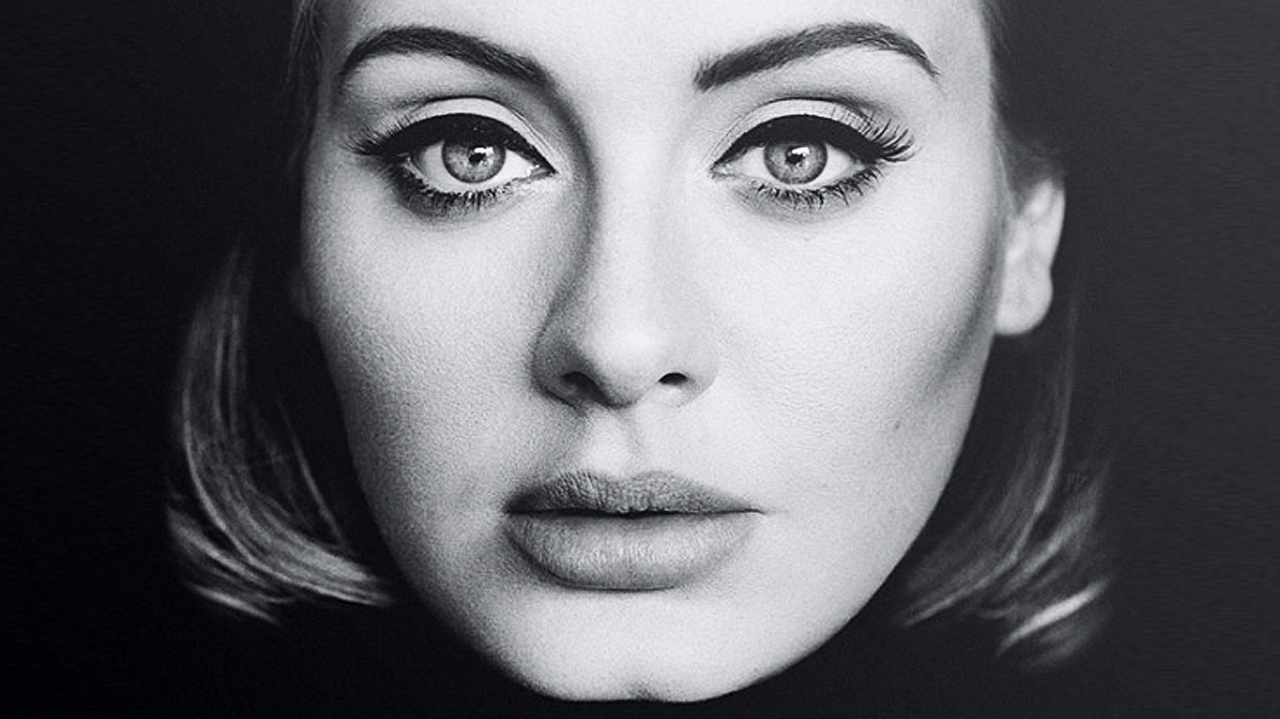 Adele ahora se lanza al mercado de la moda — Rock&Pop