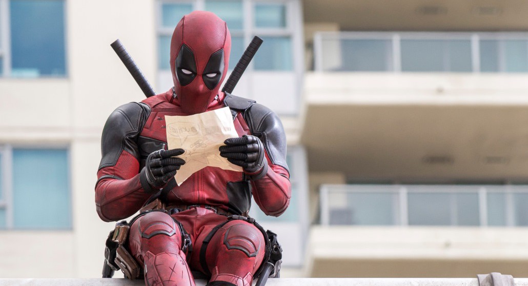 Deadpool tendrá secuela — Rock&Pop