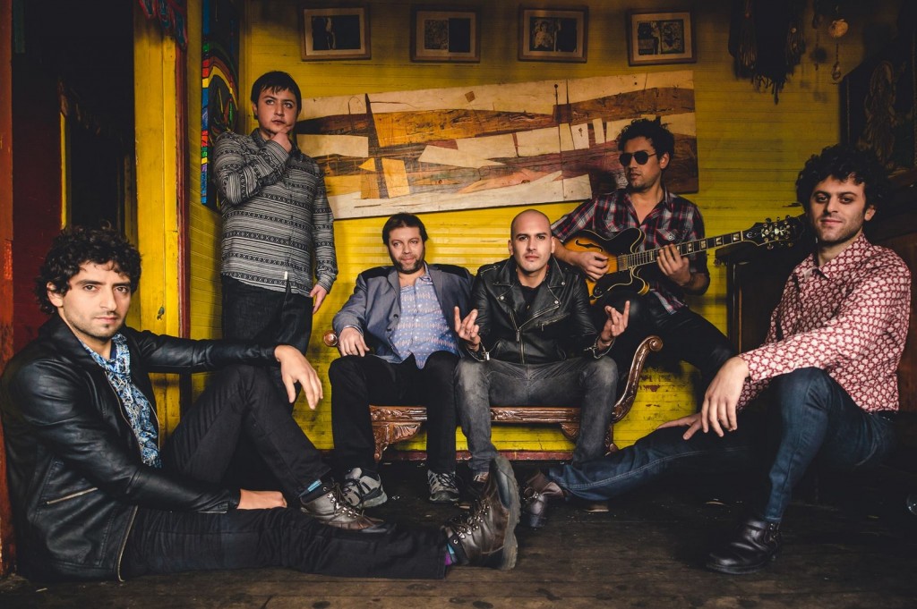 Julius Popper regala canciones — Rock&Pop