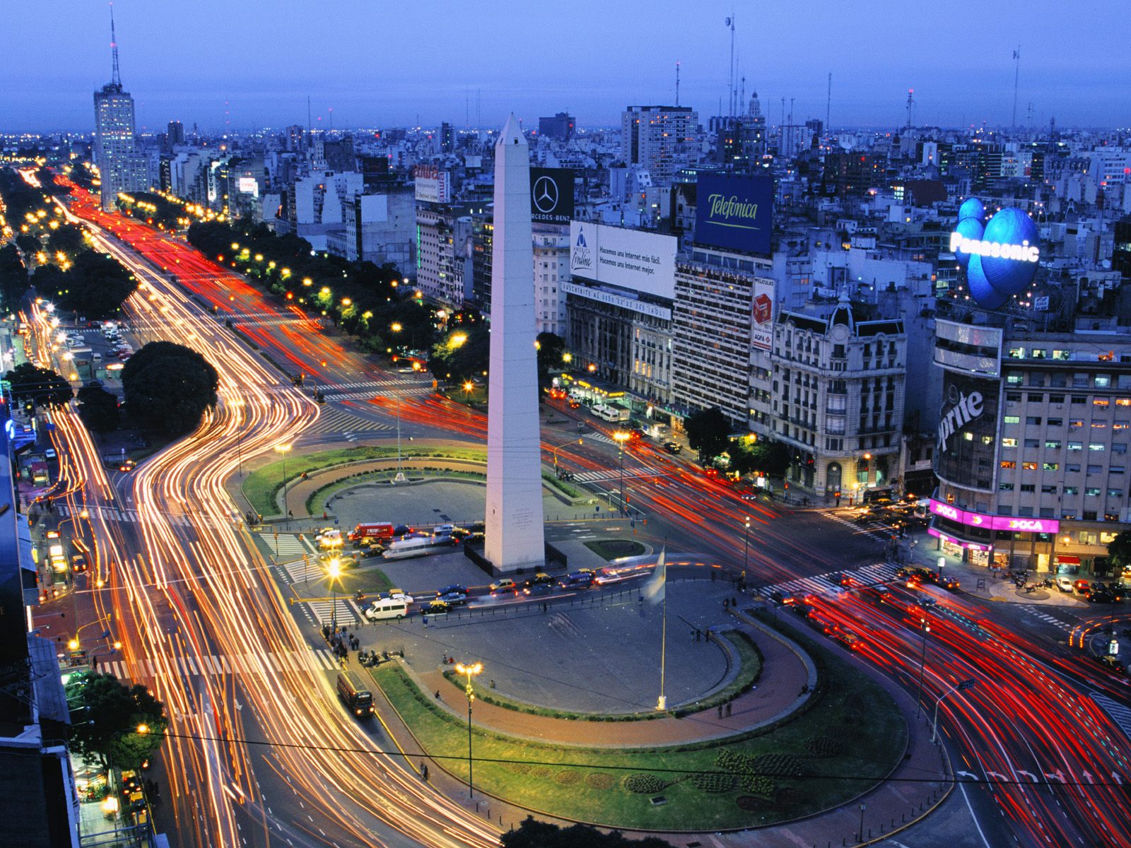¡Prohíben bailar en Buenos Aires! — Rock&Pop