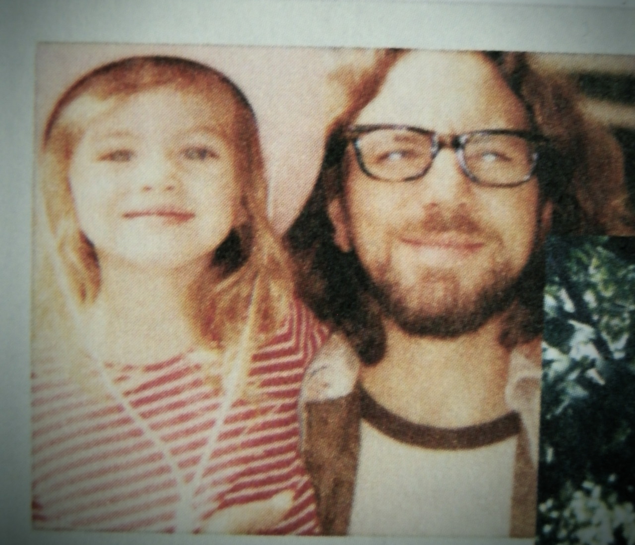 Harper Moon Vedder Pictures