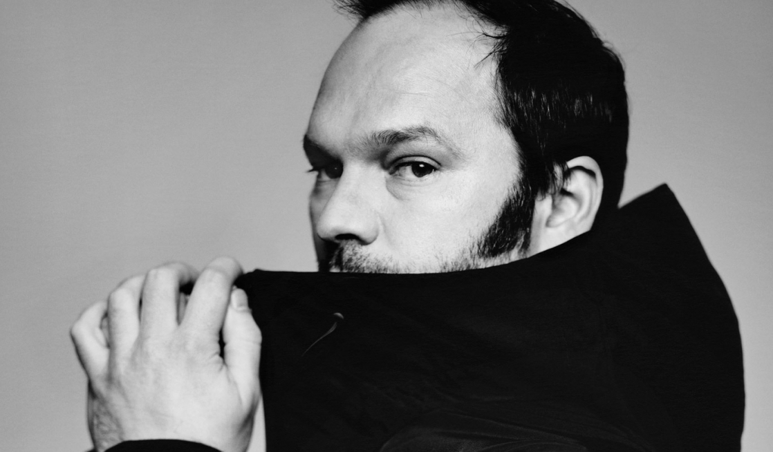 El impactante momento de Nigel Godrich produciendo a Radiohead — Rock&Pop