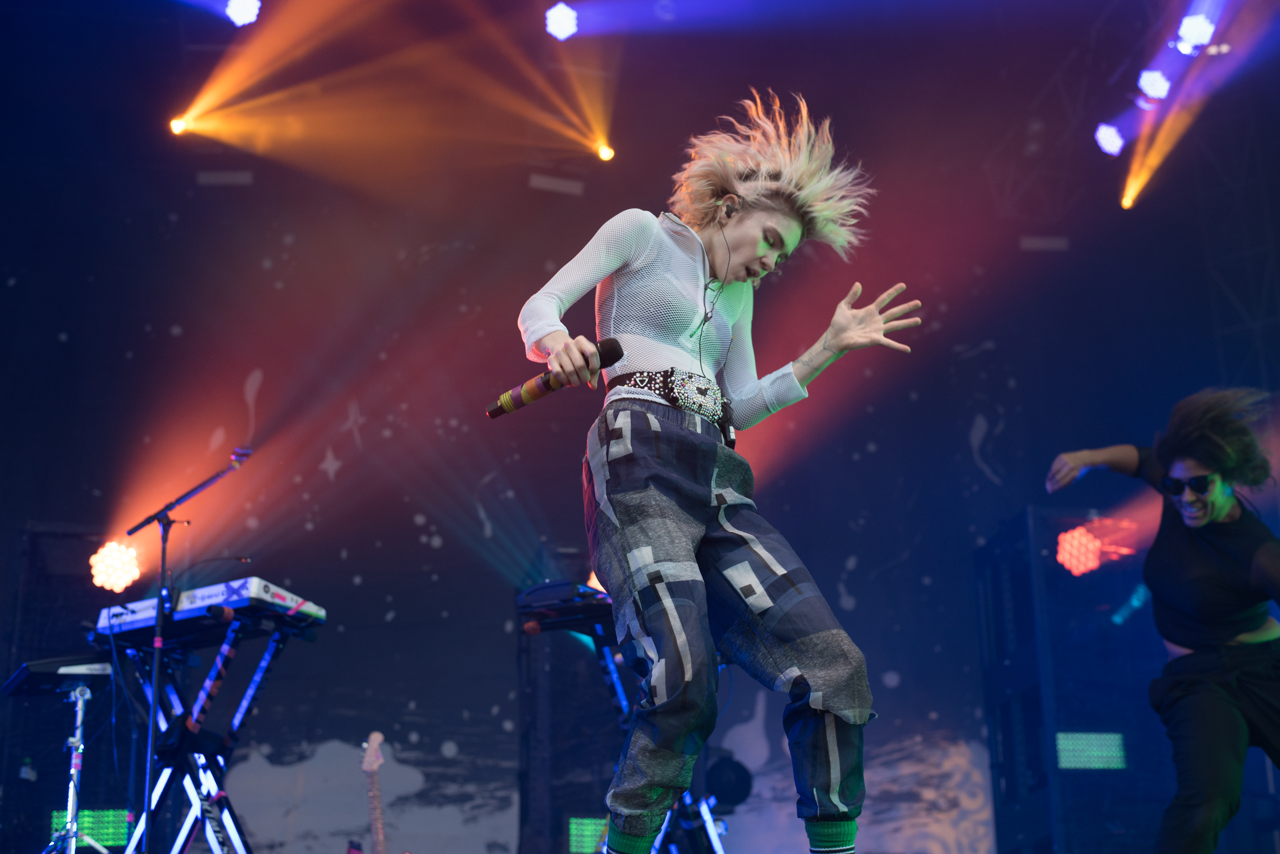 Día 3 de Lollapalooza: Lo mejor uno a uno — Rock&Pop