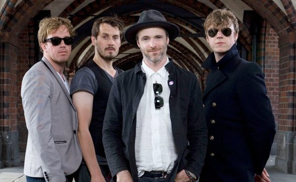 Travis archivos — Rock&Pop