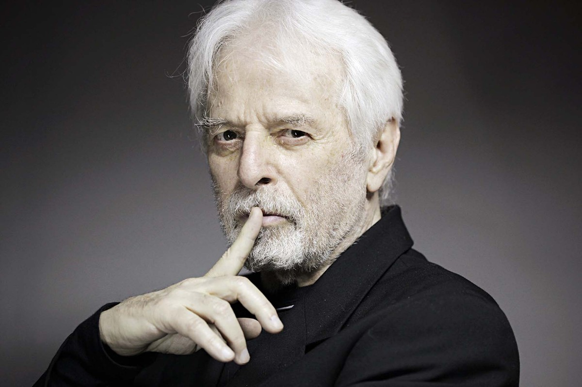 Estas fueron las explicaciones de Jodorowsky — Rock&Pop