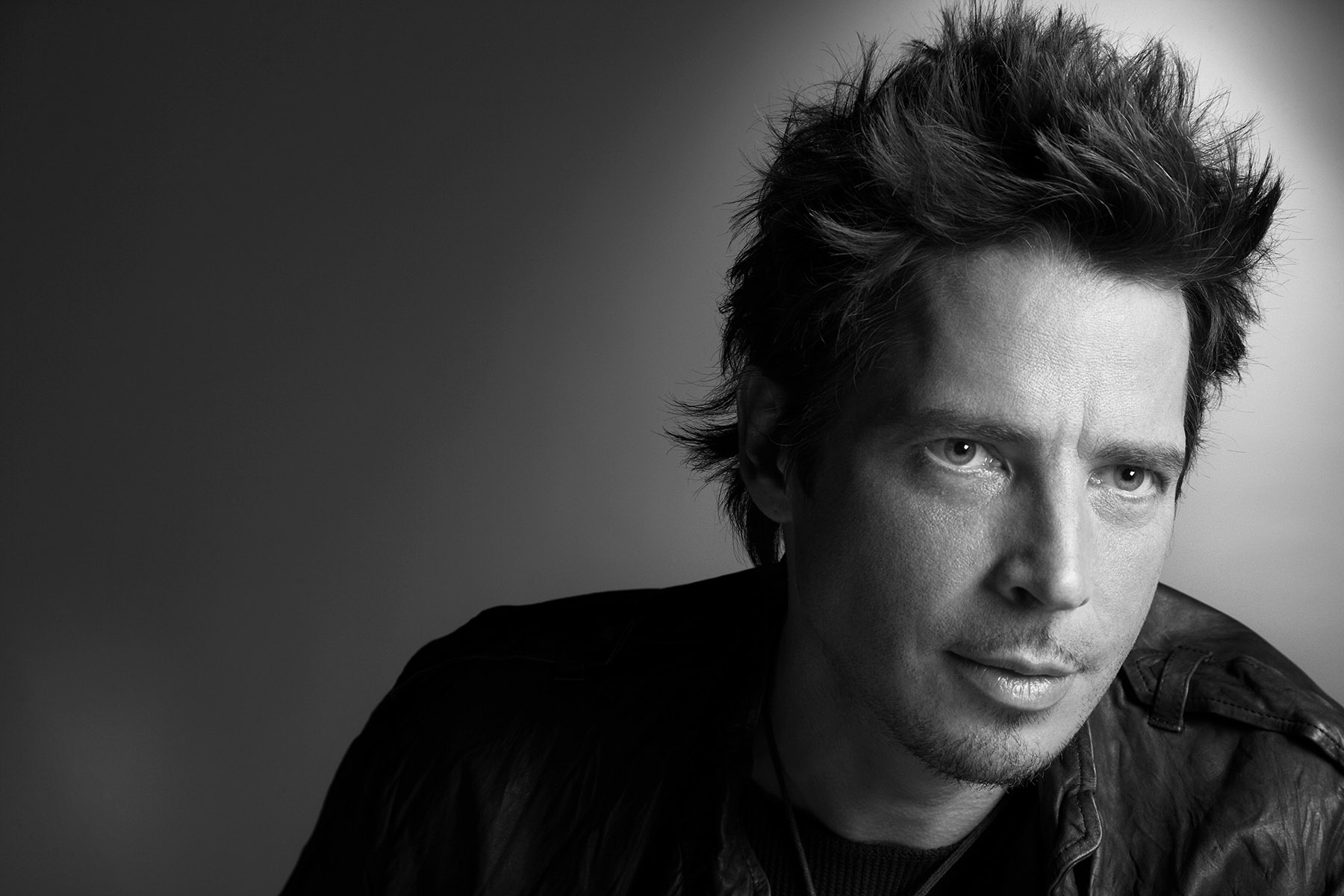 Chris Cornell regresa a Chile — Rock&Pop