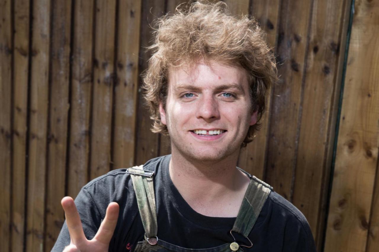 Mac DeMarco regresa a Chile — Rock&Pop