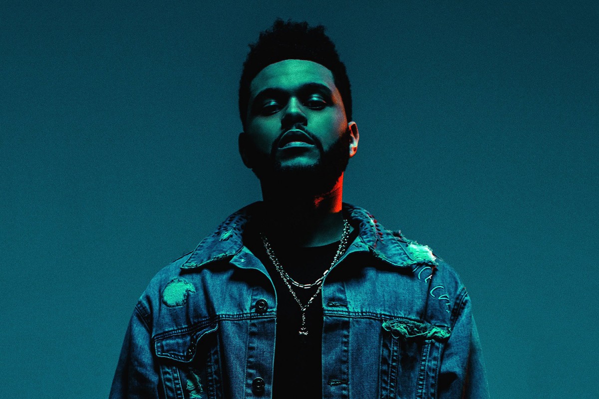 The Weeknd presenta nueva canción — Rock&Pop