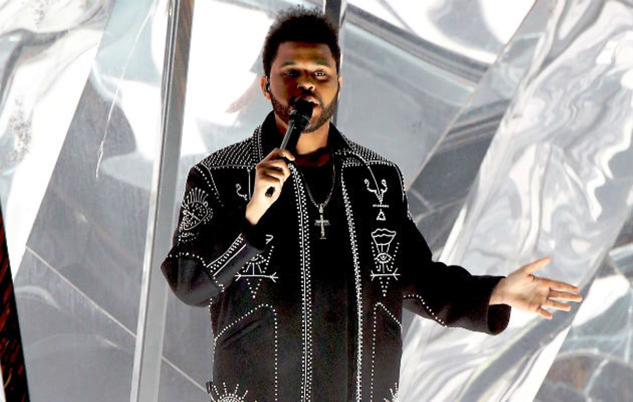 Conoce "MANIA", el nuevo corto de The Weeknd — Rock&Pop