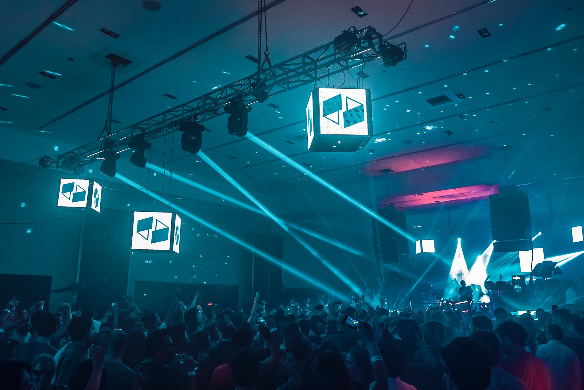 Mixtape R&P te invita a una noche exclusiva y secreta en Pandöra — Rock&Pop