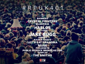 #RPUK 401 (021116) — Rock&Pop