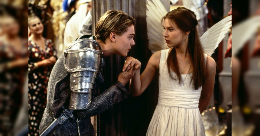 Así ha cambiado el elenco de "Romeo + Julieta" a 20 años del estreno — Rock&Pop