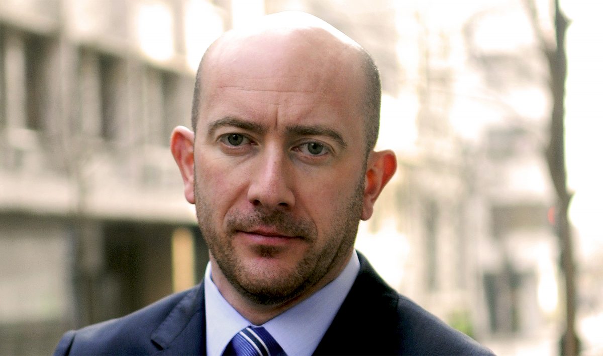 ¿Rafael Garay, Fan de la Blondie? — Rock&Pop