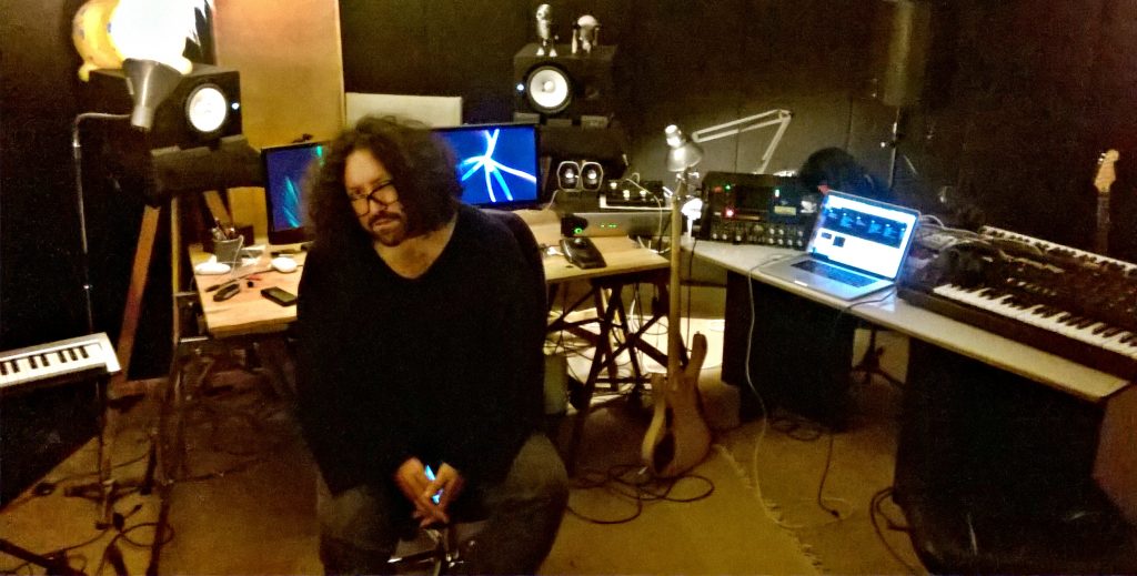 #RPStars Verano 2017 Productores Mario Breuer + Cristian Heyne (R ...