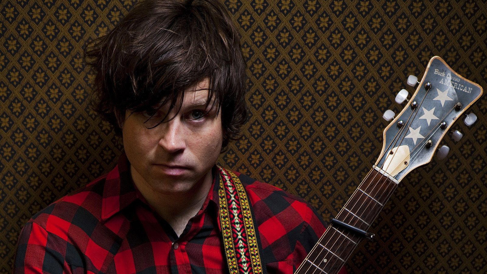 RYAN ADAMS SERÁ INVESTIGADO POR EL F.B.I. | PyD
