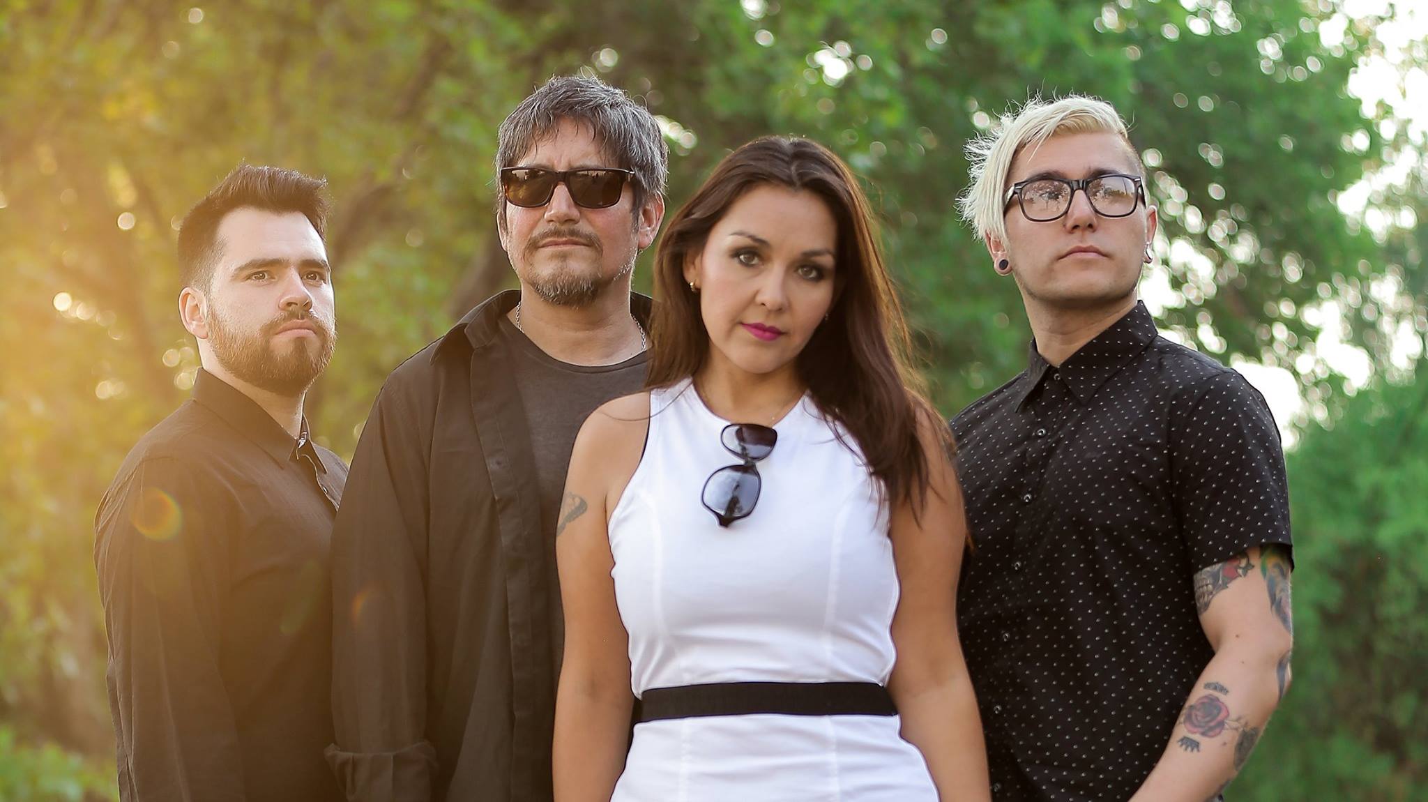 Escucha "El regalo", el nuevo single de Saiko — Rock&Pop