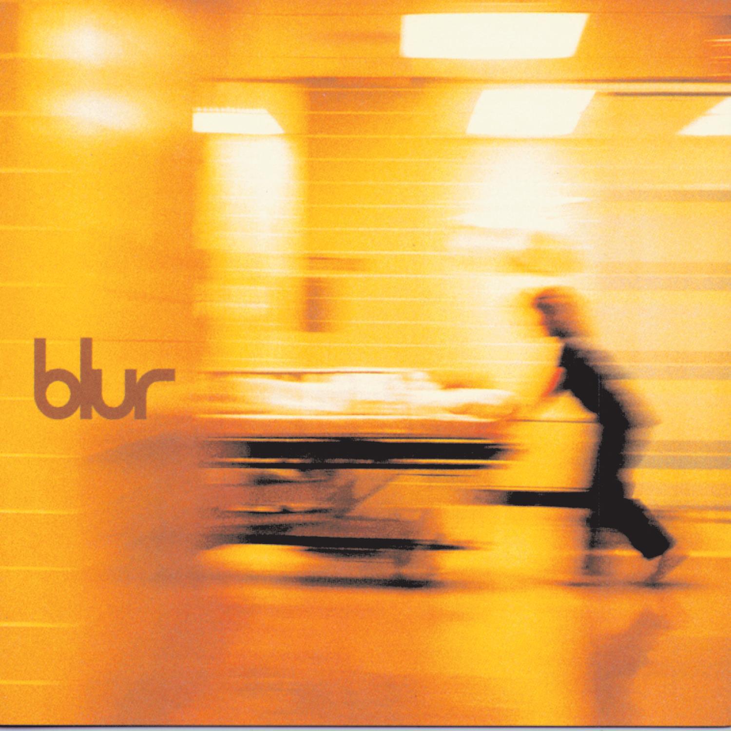Blur - Blur — Rock&Pop