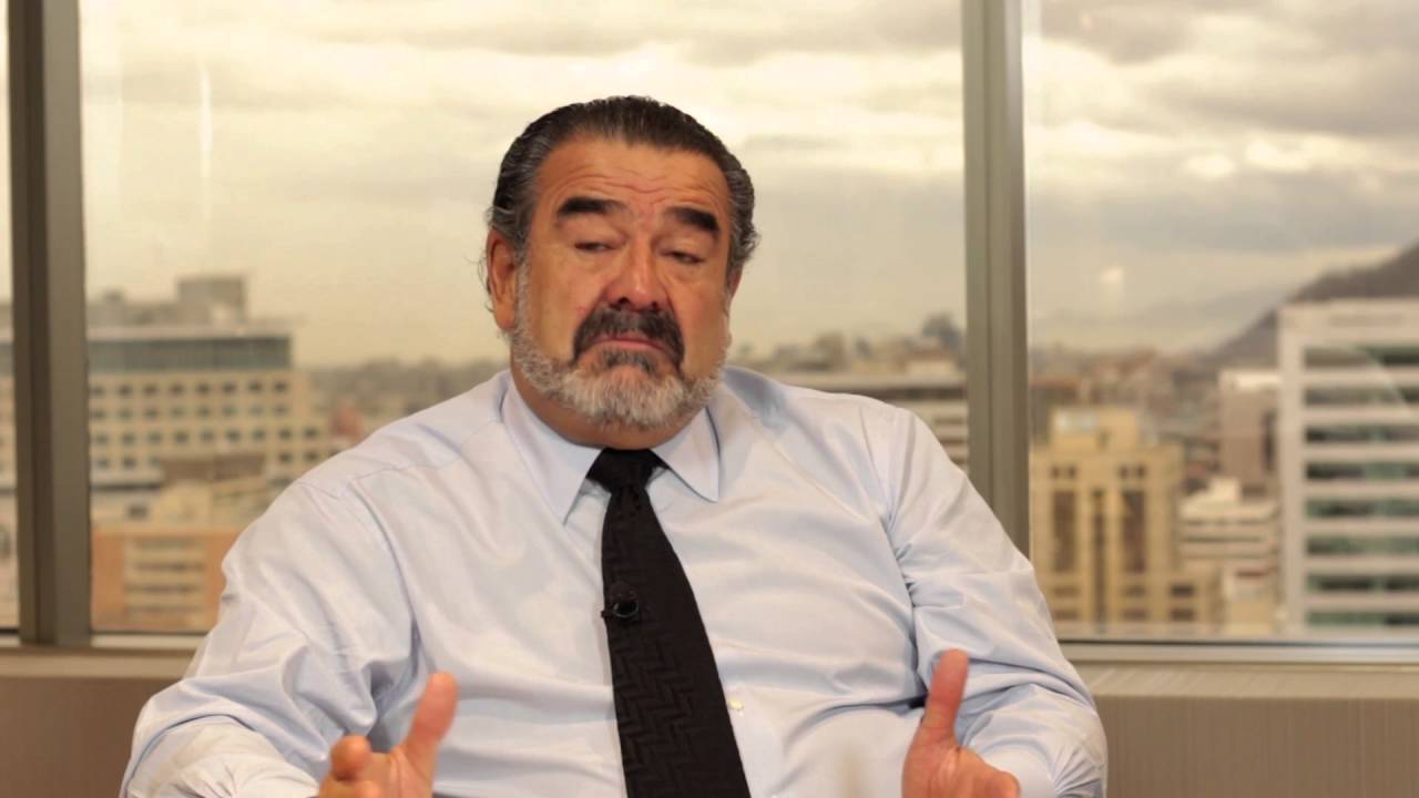 Andrónico Luksic respondió con humor a meme de Game of Thrones: "Me ...