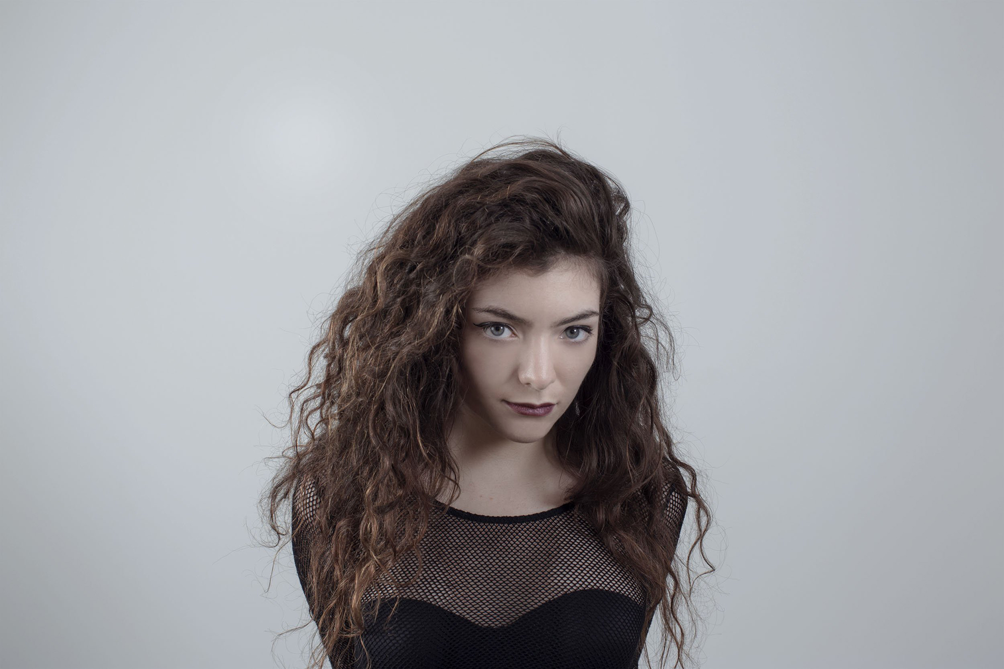 Reportes afirman que Lorde lanzaría nueva música durante marzo — Rock&Pop