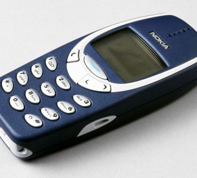 Presentaron la nueva versión del viejo e indestructible Nokia 3310 y ...