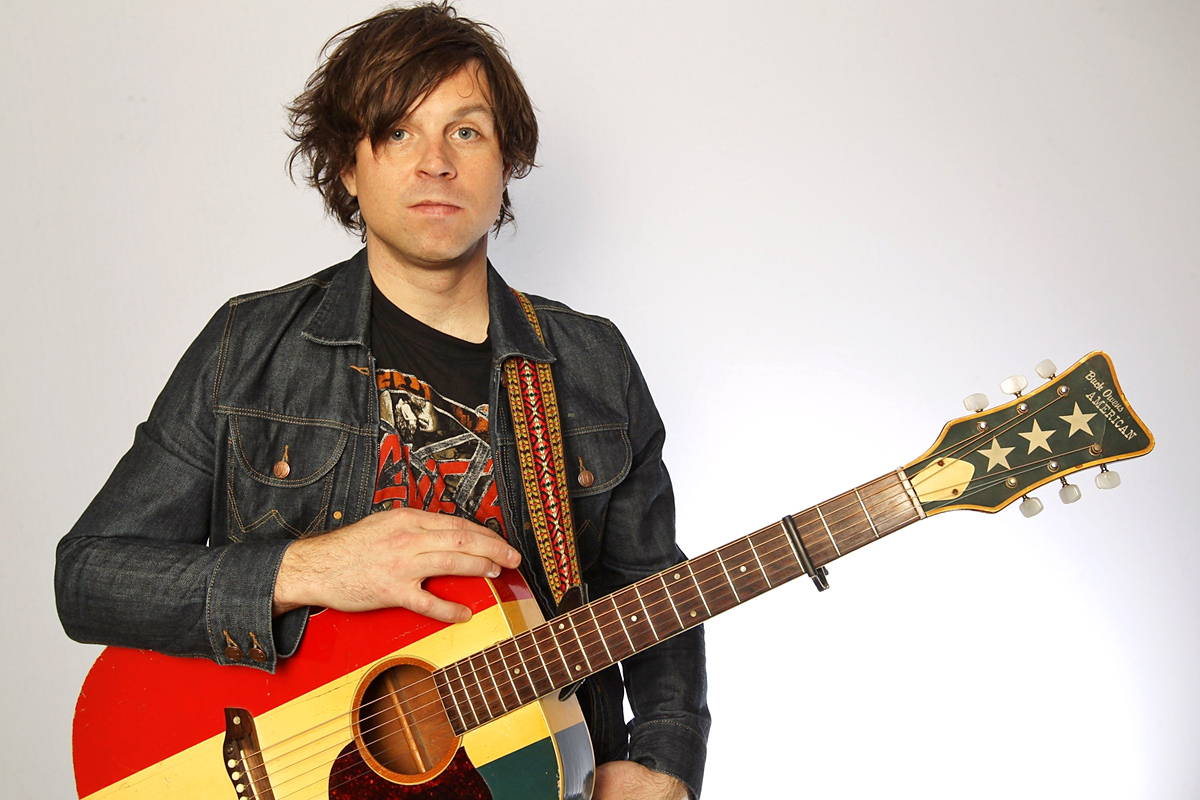 Ryan Adams presentó otro adelanto de su nuevo disco: "Do You Still Love ...