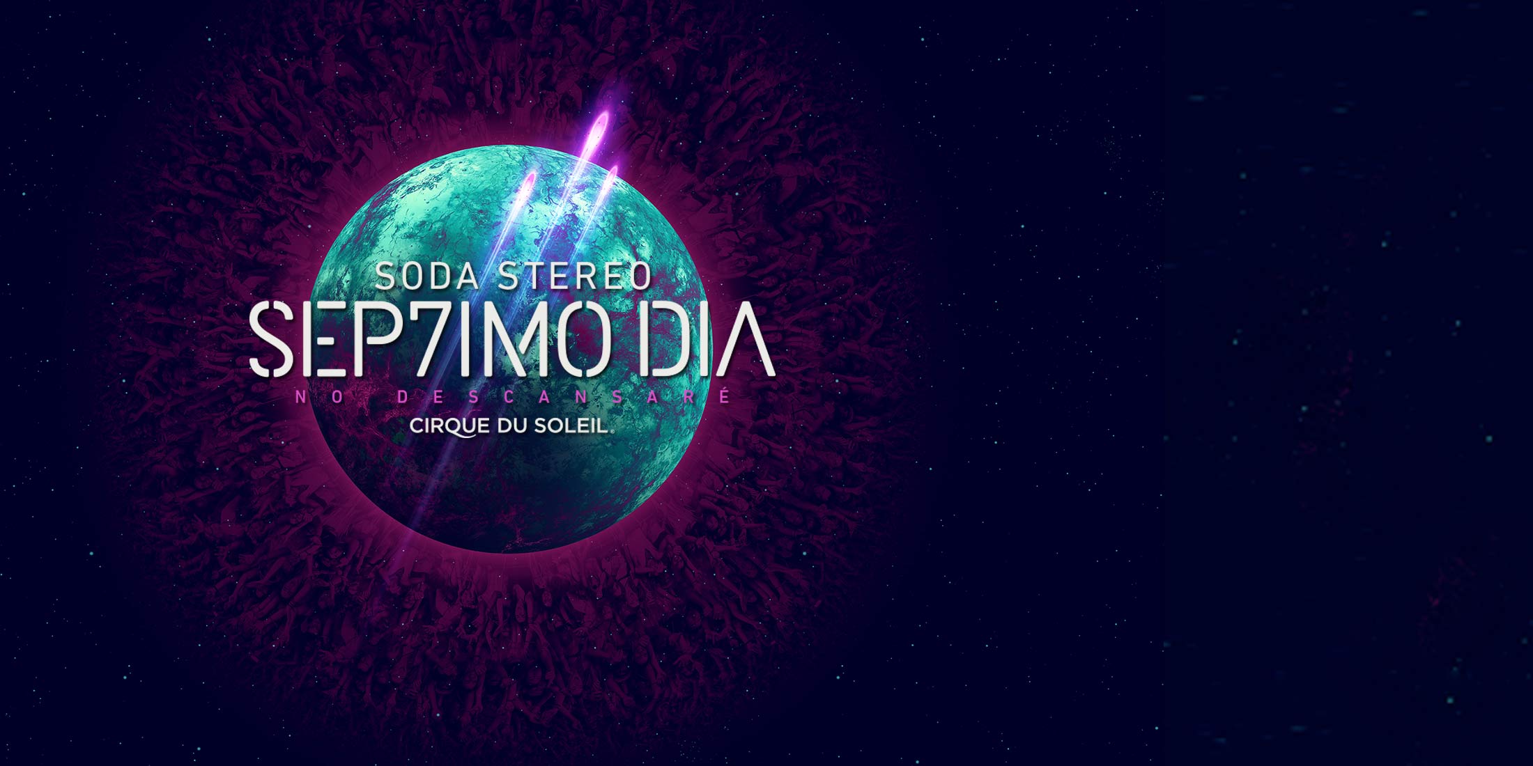 Escucha "En el Séptimo Día", el single de adelanto del nuevo álbum de ...