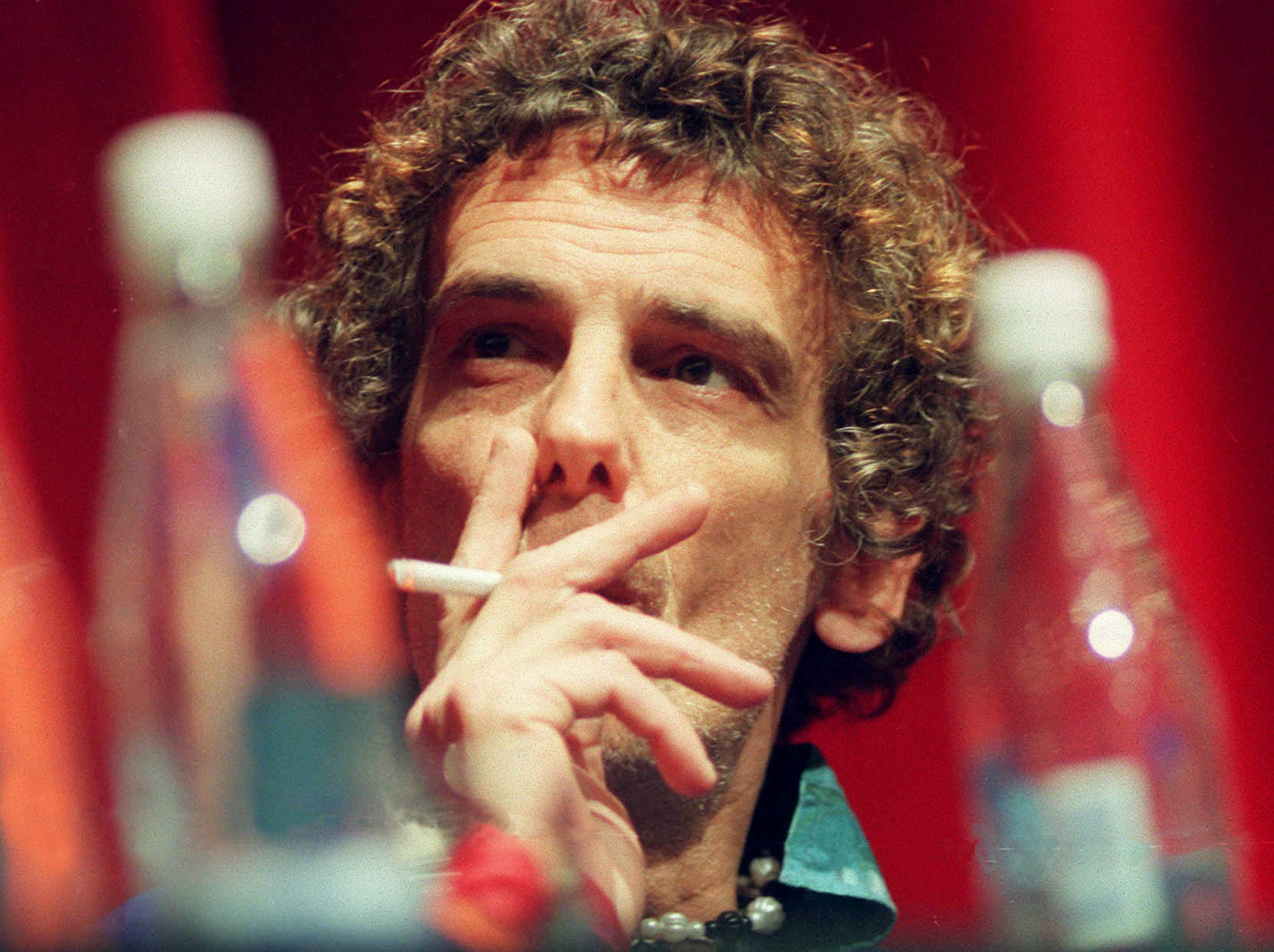 Cinco canciones para descubrir a Spinetta a cinco años de su muerte ...