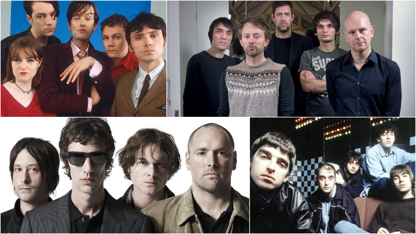 Sitio norteamericano realizó una lista con los 50 mejores discos del ...