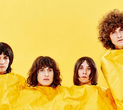 "Volcano" - Temples — Rock&Pop