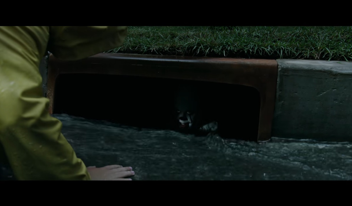 Mira el trailer de IT, la nueva adaptación del clásico de Stephen King ...